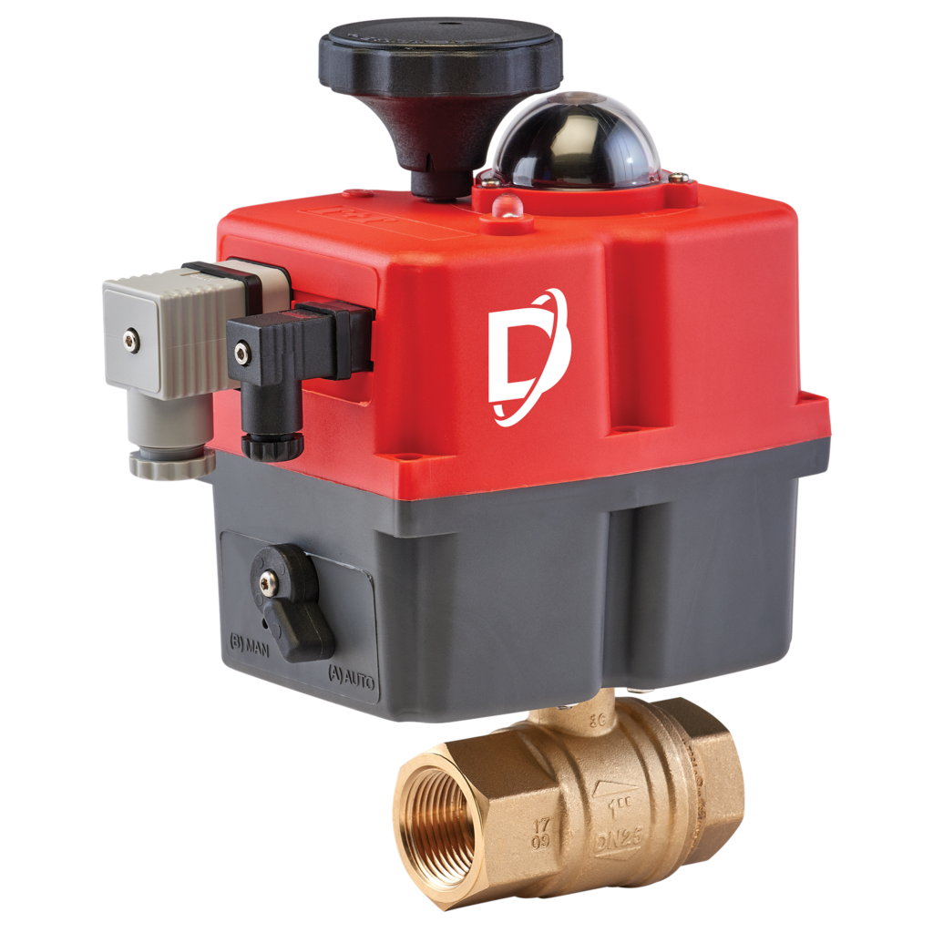 Products - DynaQuip Controls