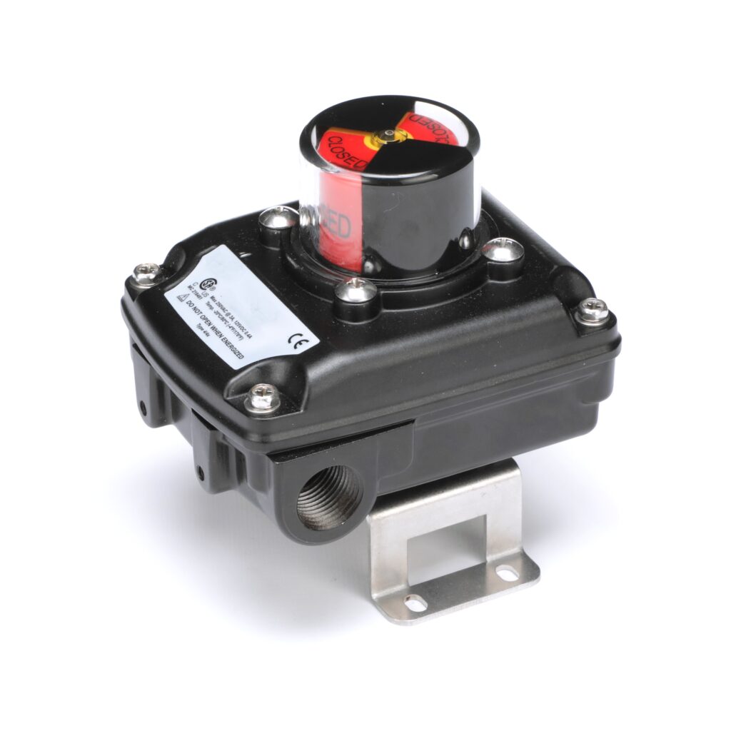 Pneumatic Actuators And Accessories | Pneumatic Actuator Valve